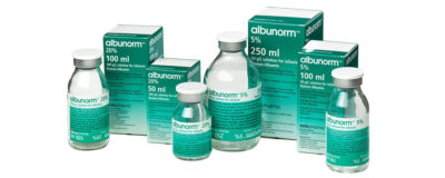Albunorm – Infinitypharma