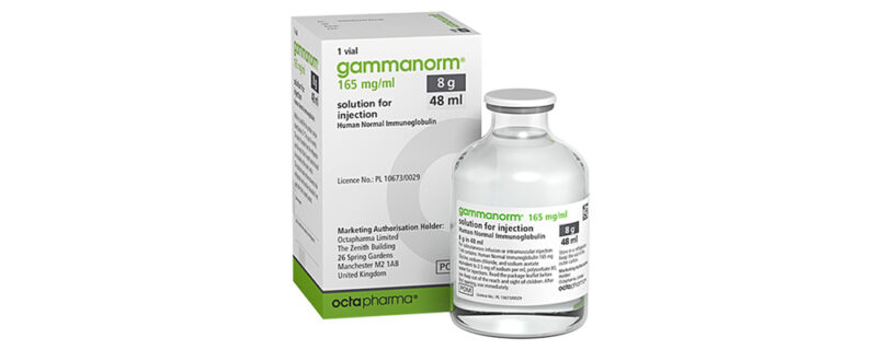 Gammanorm – Infinitypharma